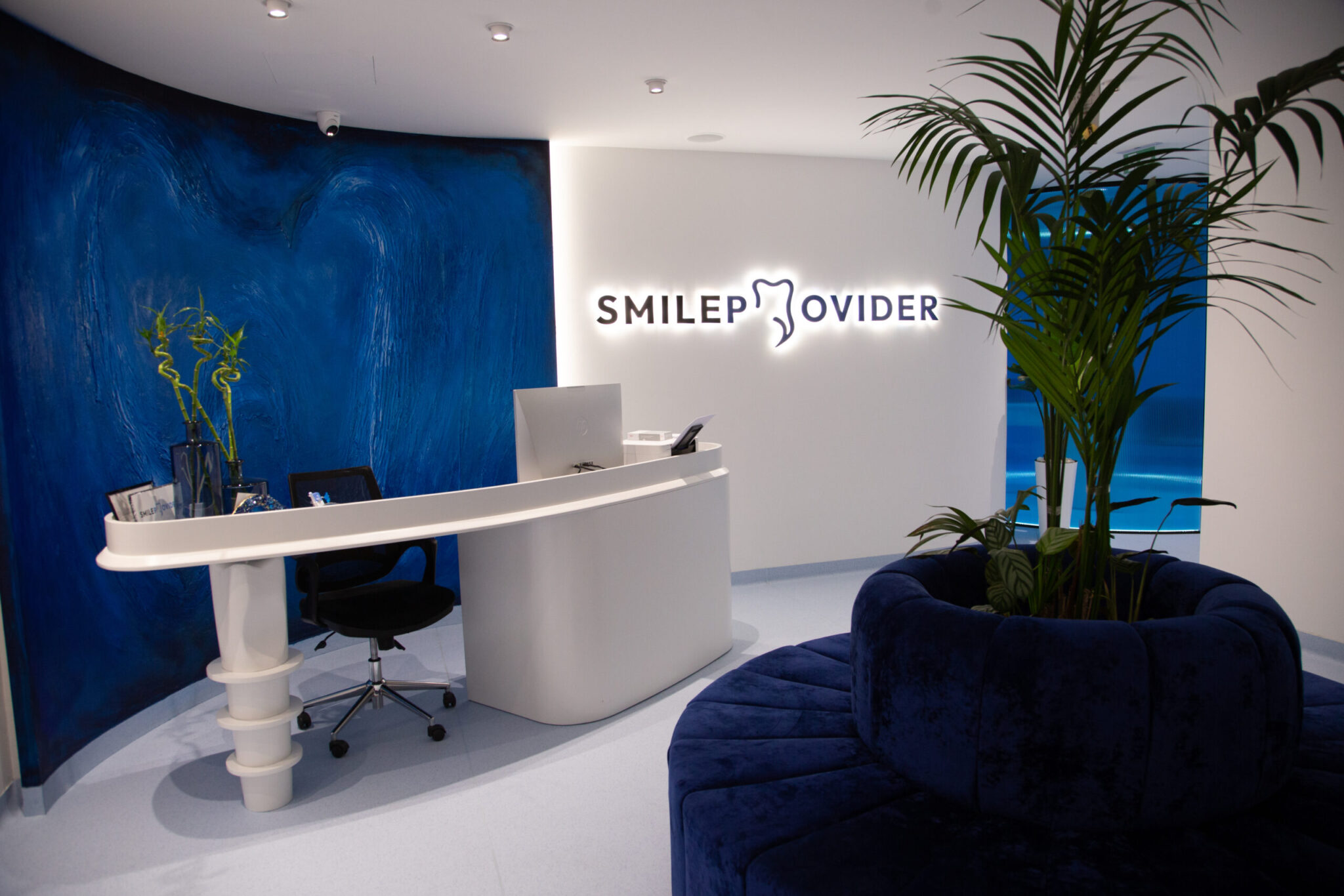 Dental Prosthetics in Albania | Smile Provider